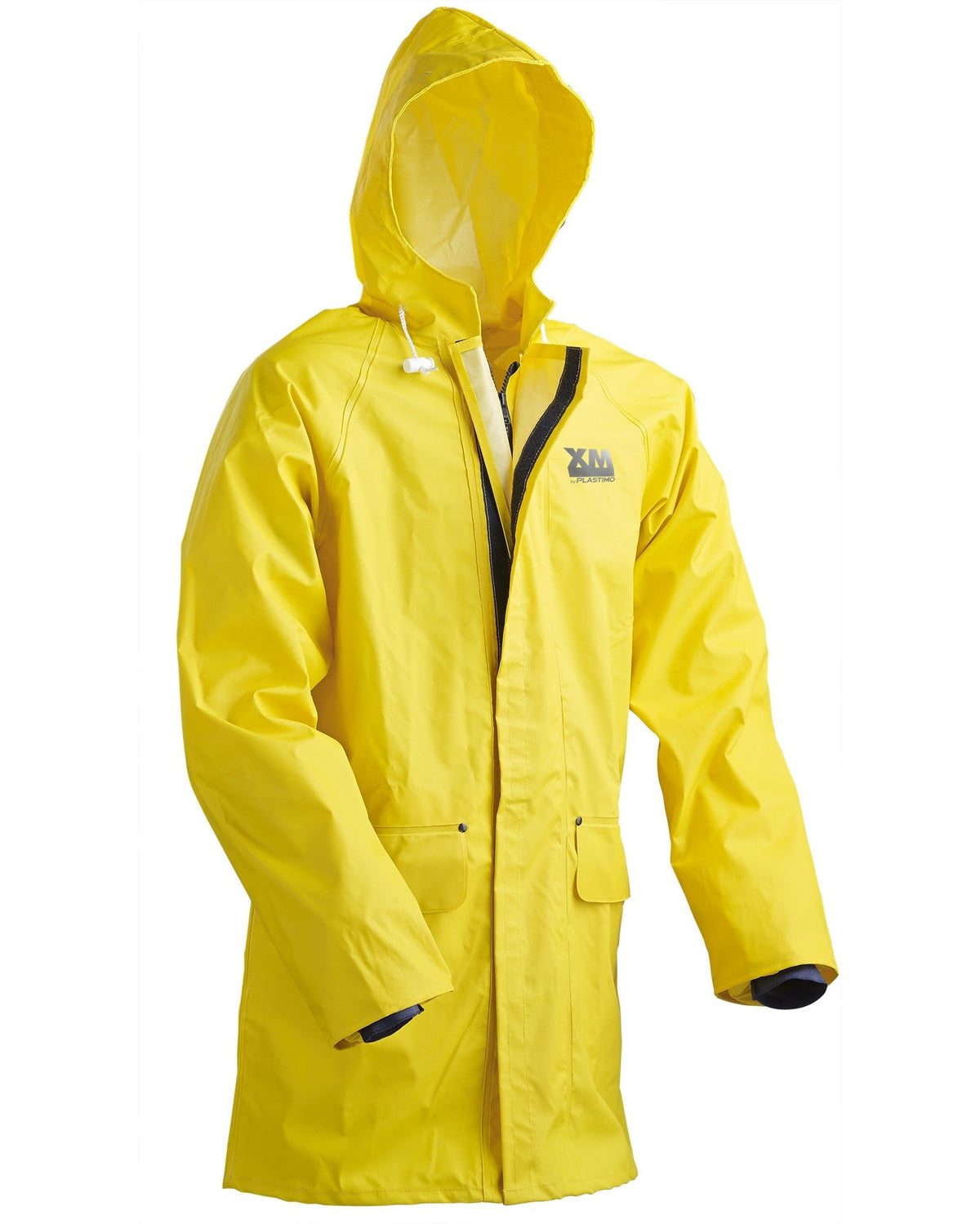 Horizon oilskin jakna– Navela