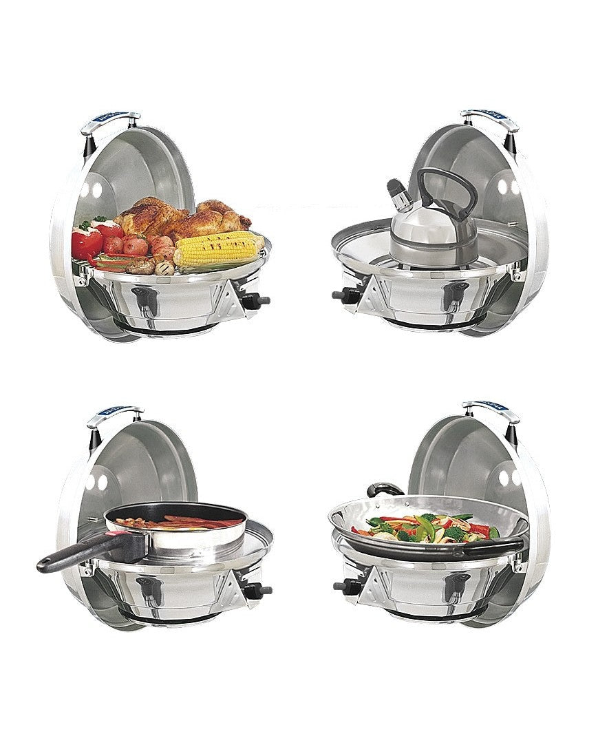 Plastimo - Gas BBQ set standard model - online, price | Navela